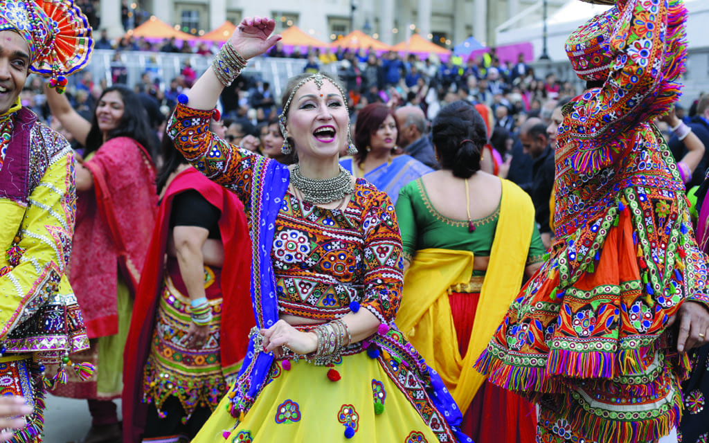 EMBRACING DIVERSITY AND INCLUSION IN UK...