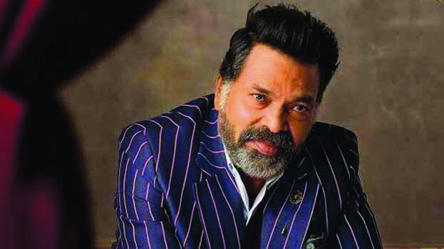 Tamil actor Mayilsamy dies at 57