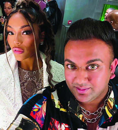 Inclusivity at the heart of morals...