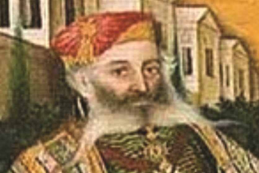 Fauj-i-Khas: The Elite Brigade of the Lion of Punjab