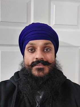Celebrating Sikh identity and diversity through action figures