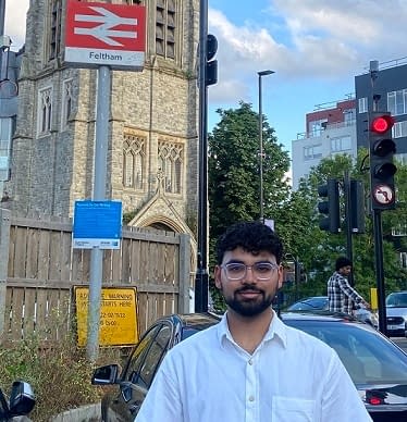 Bringing fresh perspective to Feltham and Heston