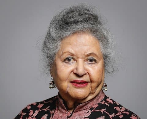 Remembering Baroness Shreela Flather