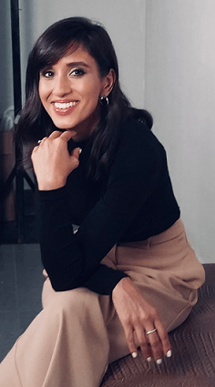 The inspiring journey of Professor Shivani Sharma in UK academia