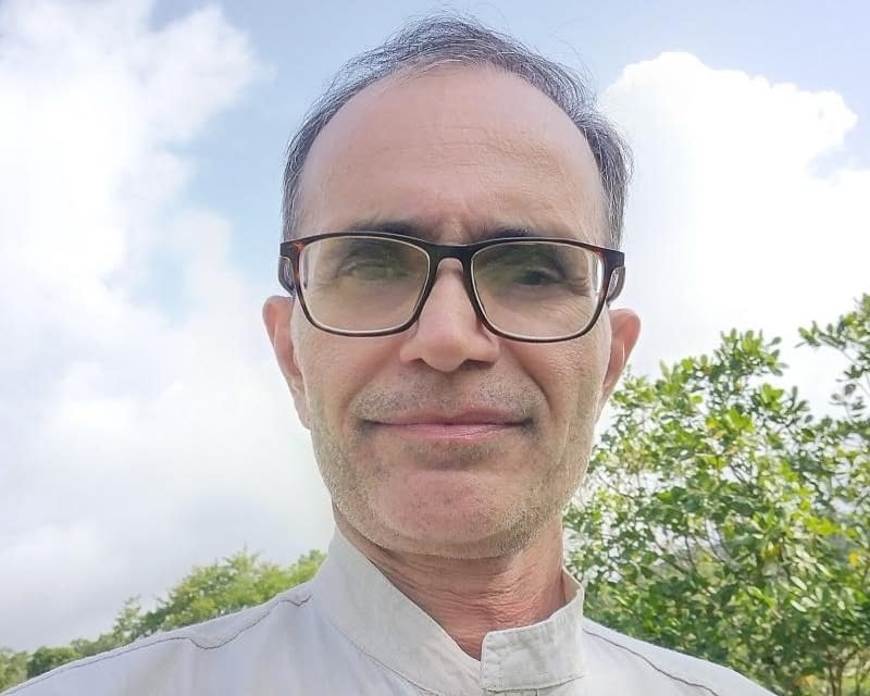 The Satvik lifestyle and its benefits: Founder of Satvik Vegan Society ...