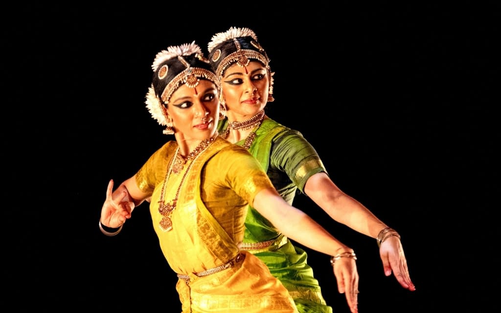 Divine Beat: ‘Ananta: The Eternal’ in spotlight