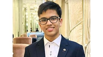 Shreyas Royal: Chess prodigy’s path to grandmaster status