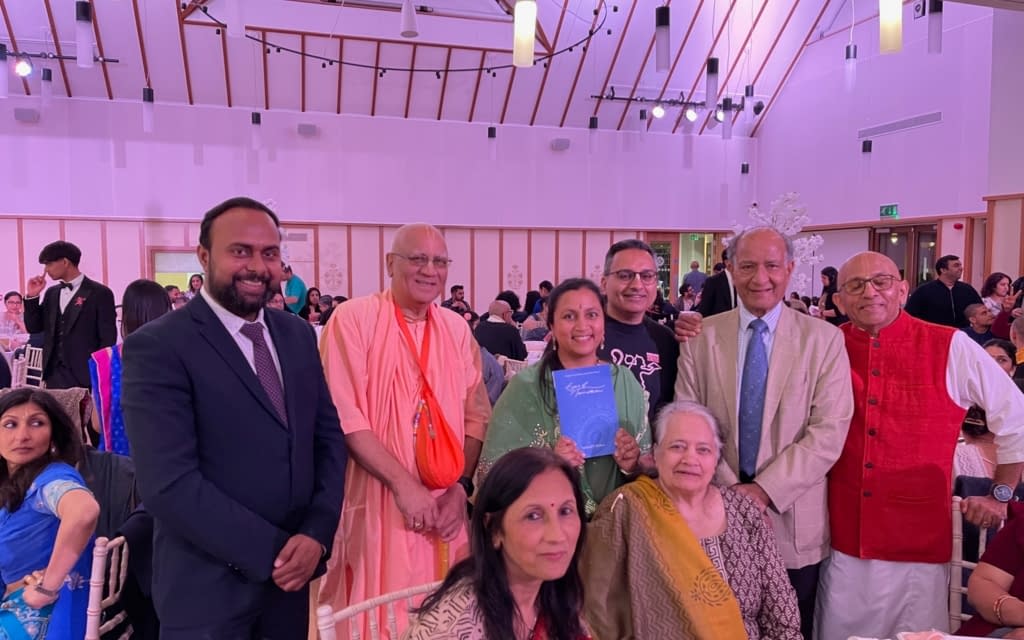 30 years of ISKCON Pandava Sena: Empowering youth spirituality