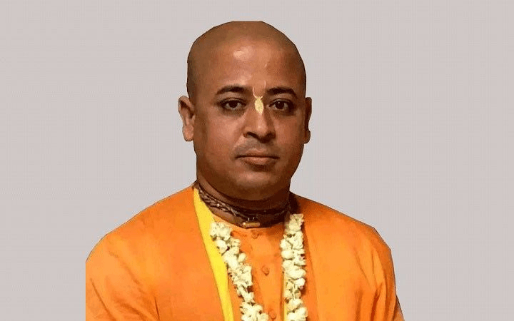 Clashes erupt in Bangladesh over arrest of Iskcon priest