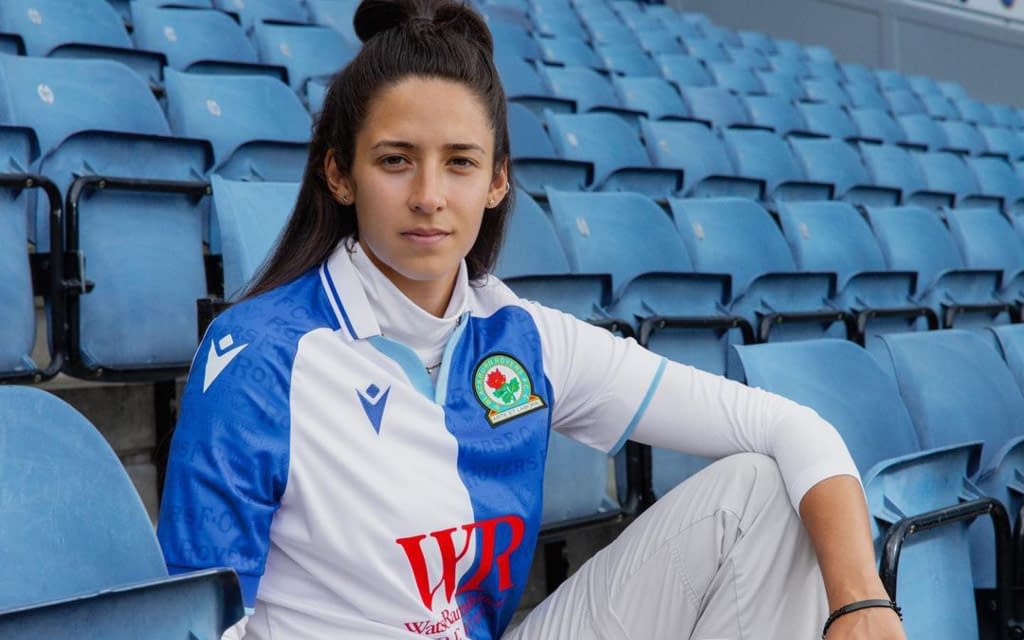 Acceptance and support to pave the way for South Asian women in football