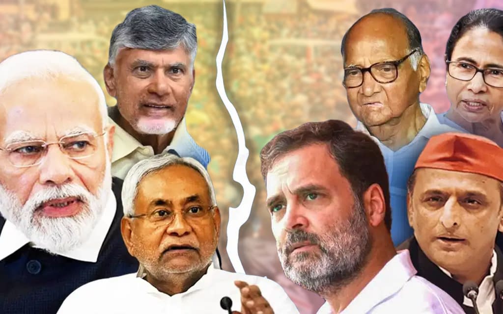 Win for Democracy