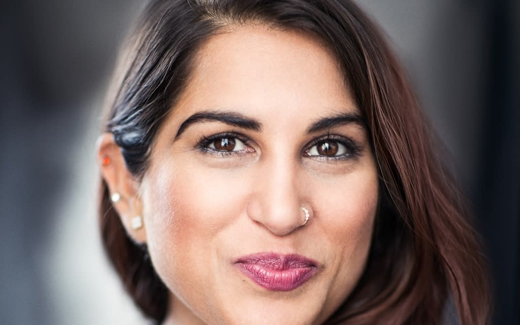 Santi & Naz: Friendship and identity against the backdrop of partition