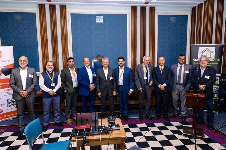 UK–India FTA insights take centre stage at HEF forum