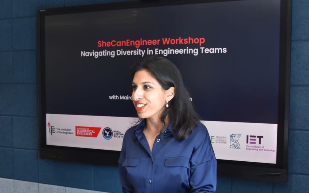 engineering technologist bem