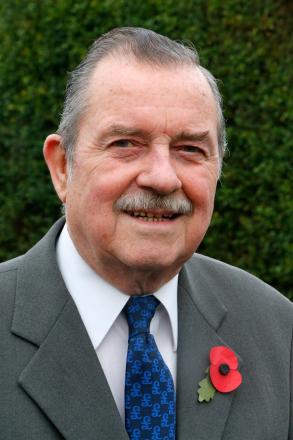 Former Labour MP to stand as a UKIP PPC