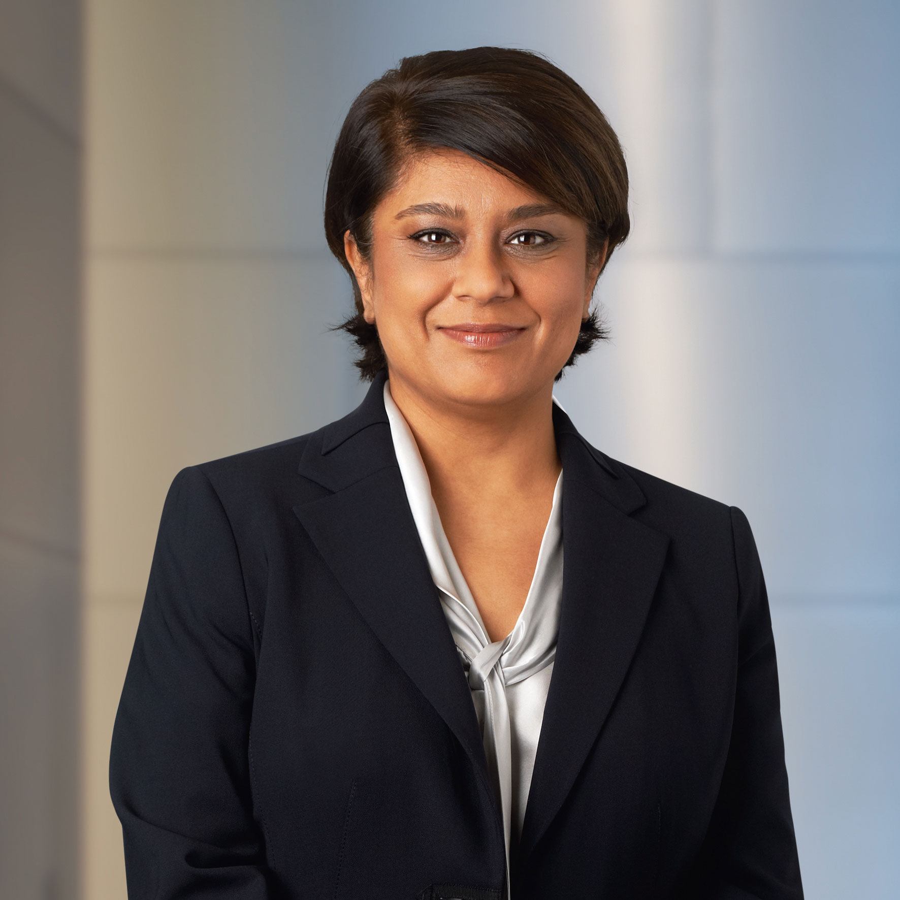 Shriti Vadera, Baroness Vadera - Alchetron, the free social encyclopedia