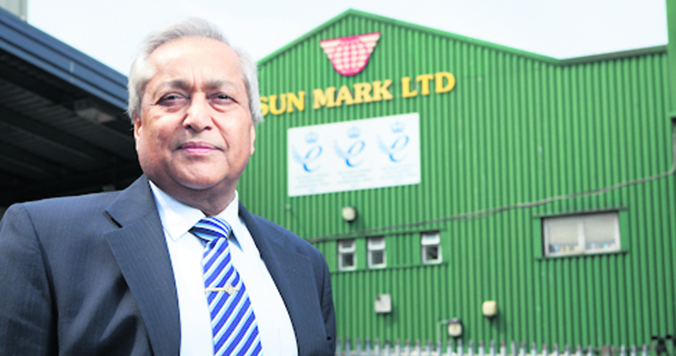 Shashi Tharoor demands reparations and revisits the dark historical past...