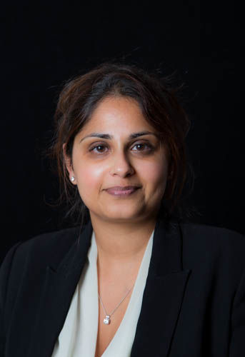Yashmin Mistry wins "Solicitor of the Year"...