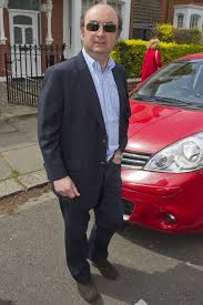 John Bercow plans divorce as wife had an affair with his cousin...