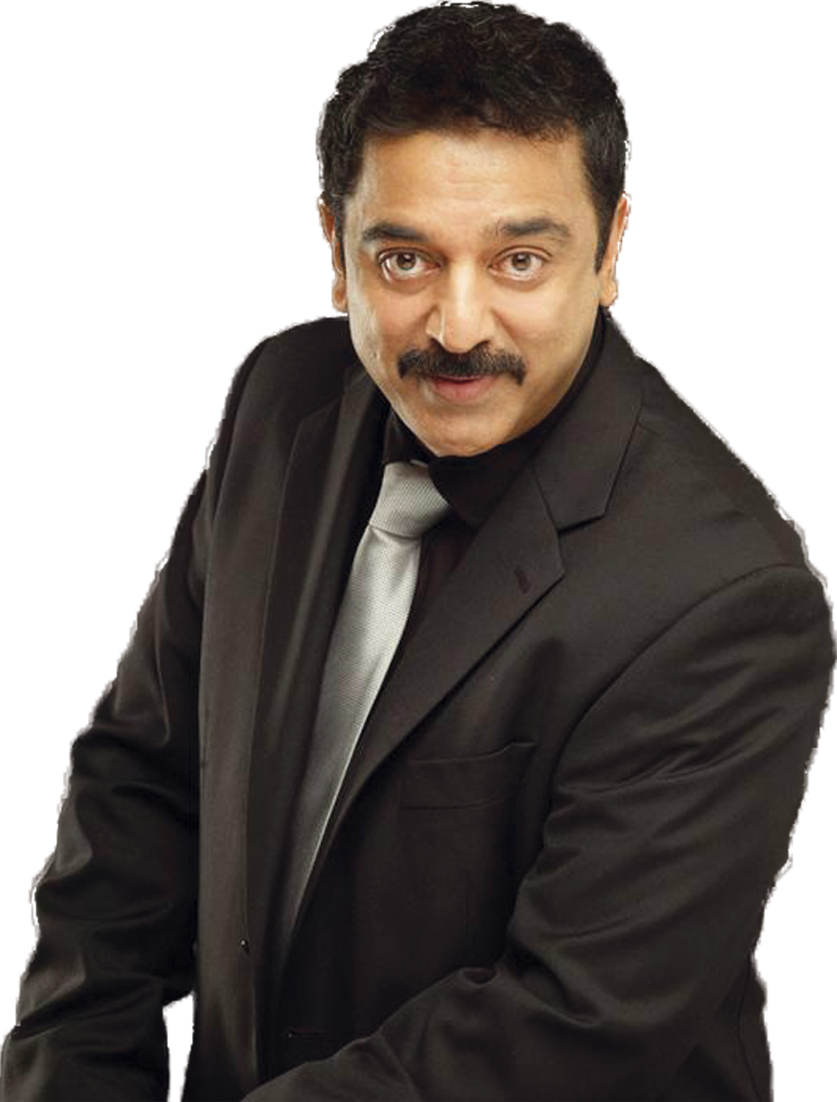 In a first, Kamal Haasan to feature in commercial...