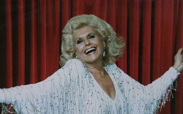 Founder of Weight Watchers, Jean Nidetch Dies at 91...