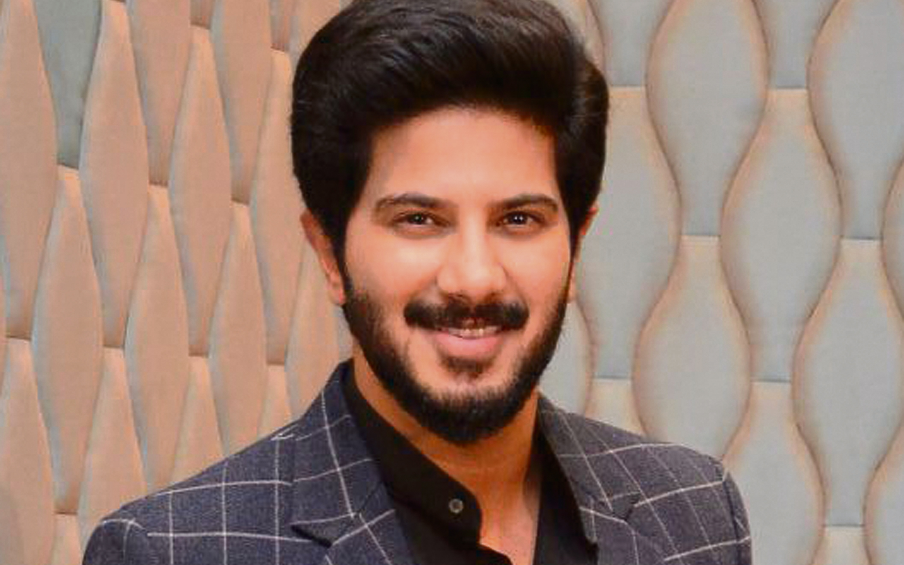 Dulquer Salmaan in 'Parava'...