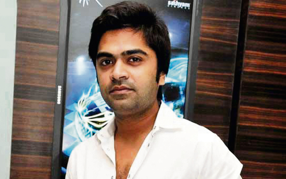 Simbu shoots 30-day schedule in just 14 days...