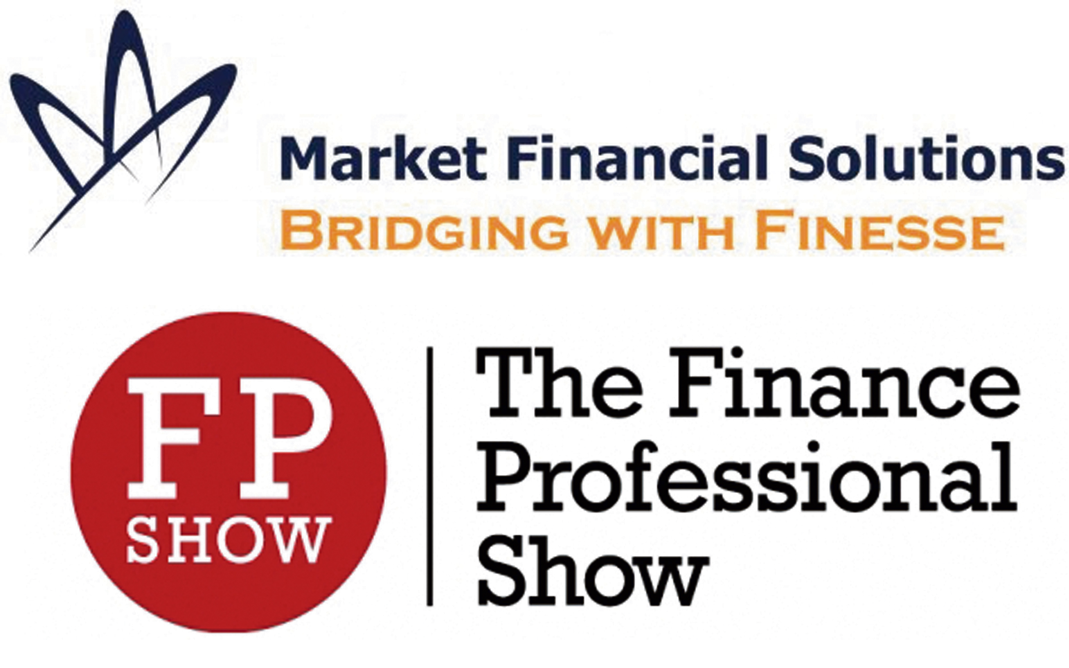 MFS to present services at The Finance Professional Show...