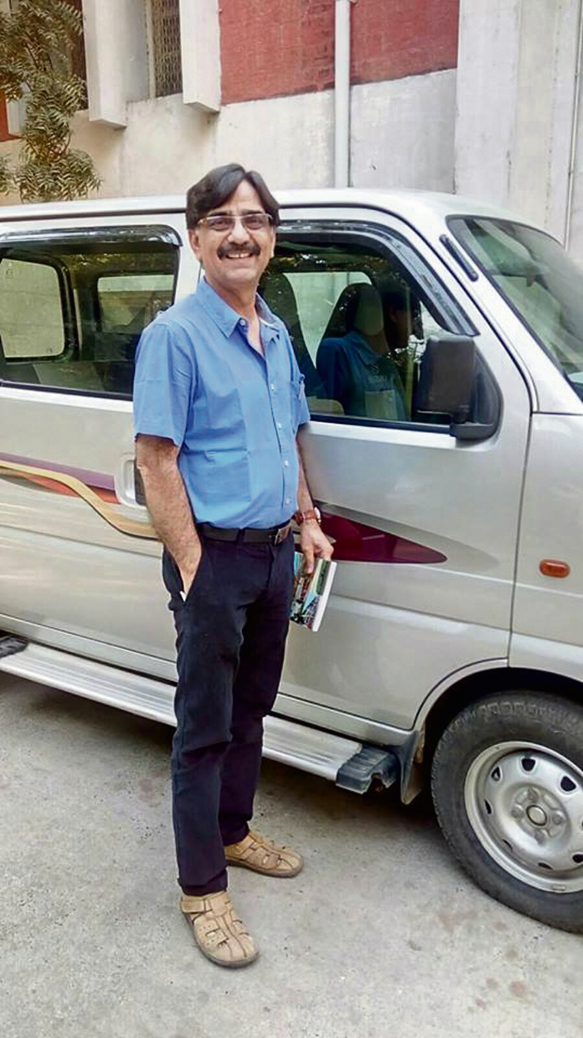 Gujarat dry law okay, but enforcement faulty: experts...