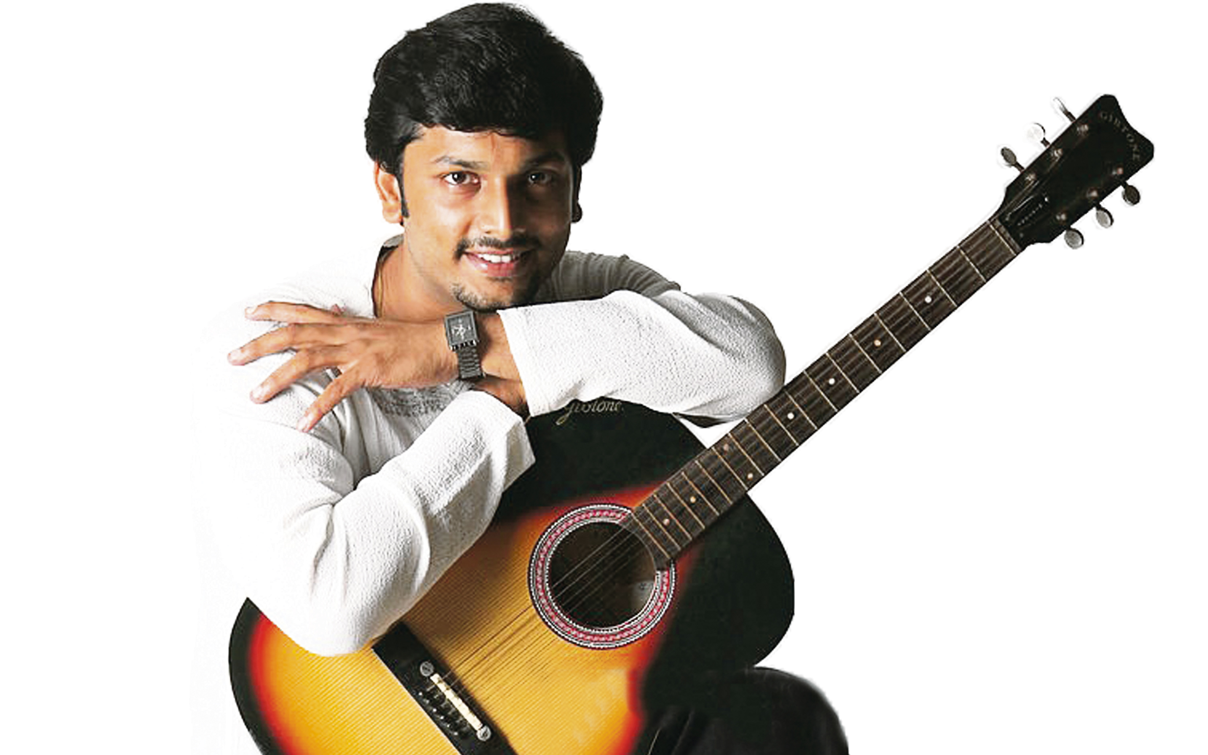 A grand comeback for Harish Raghavendra...