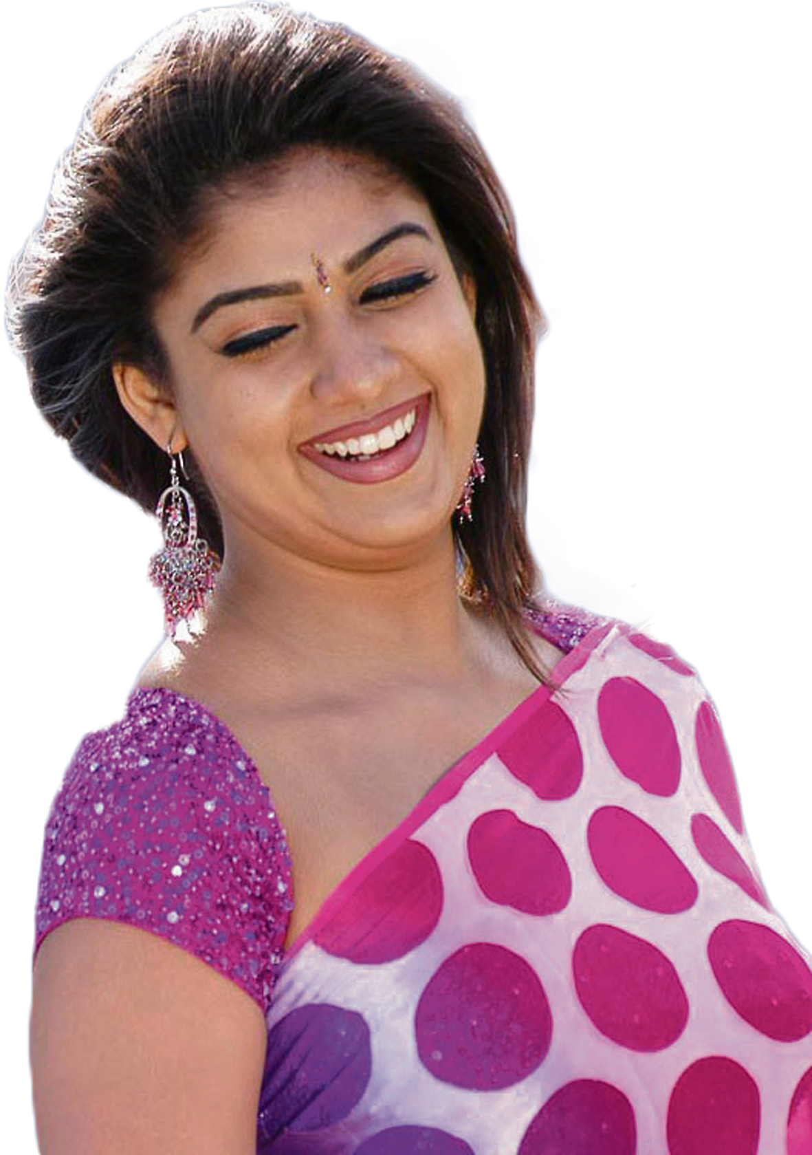 Nayanthara In Ayya