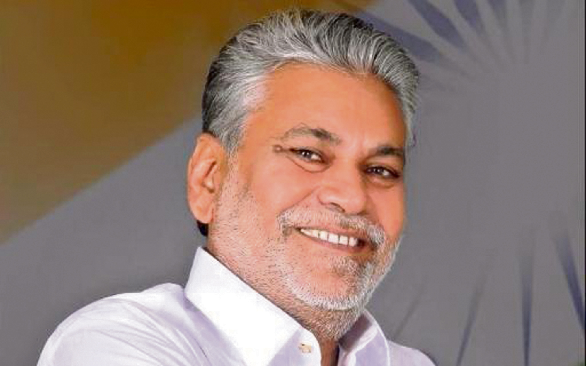 Acche din ends for Anandiben...