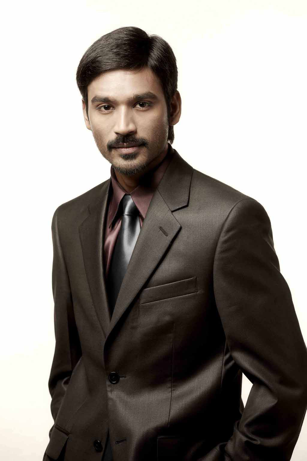It's Five Million for Dhanush!!!...