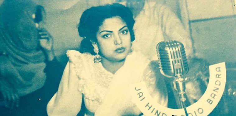 Maharaja Hanwant’s Filmy Life and Death