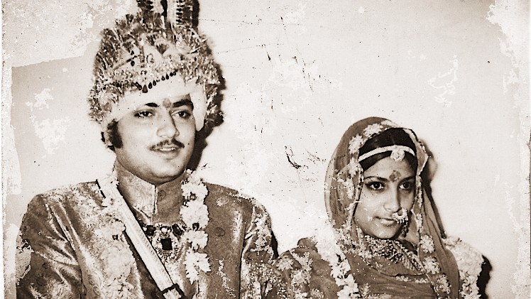 Maharaja Hanwant’s Filmy Life and Death
