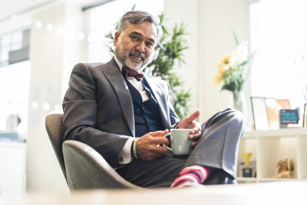 UK's largest-ever home acquisition sees HC-One buy out 122 care homes...