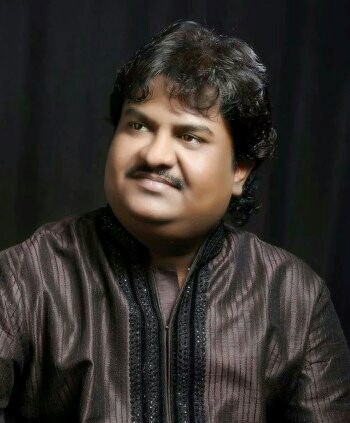 Osman Mir – the Pride of Gujarat visiting UK...