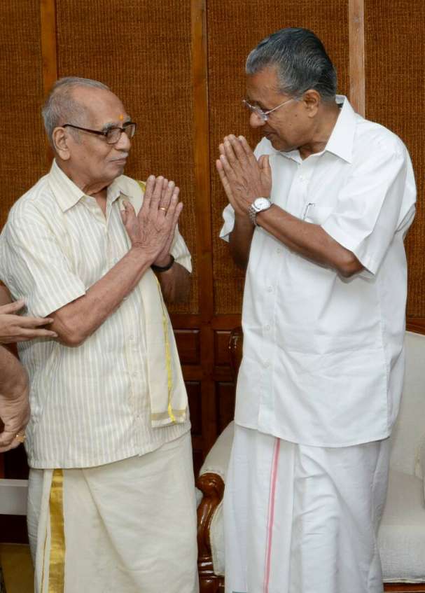 The Zamorins of Calicut and Vasco Da Gama