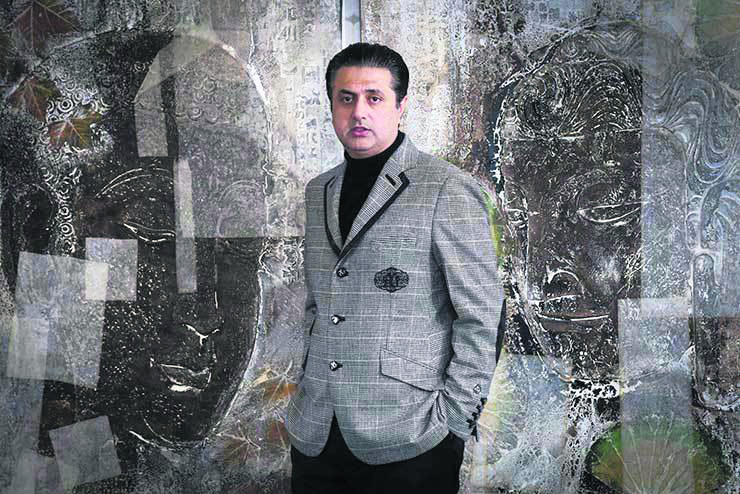 Asian ambition allures profits to soar high...