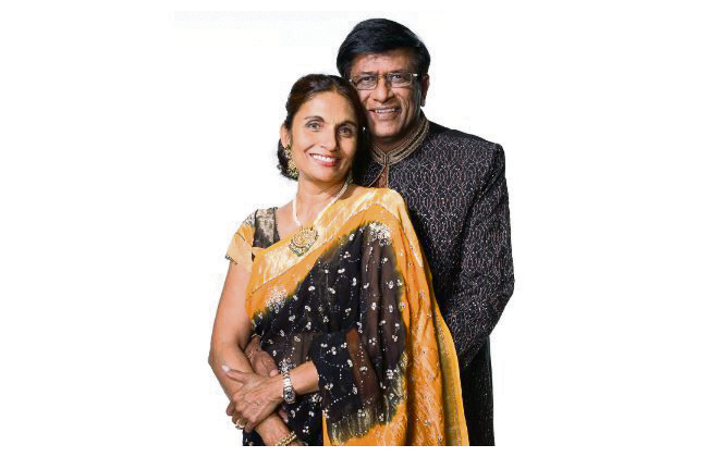 Patel family foundation gives $200 mn to University in Florida...