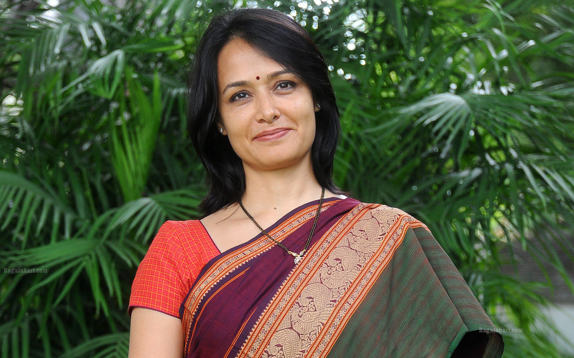 Amala vies for a personal life...