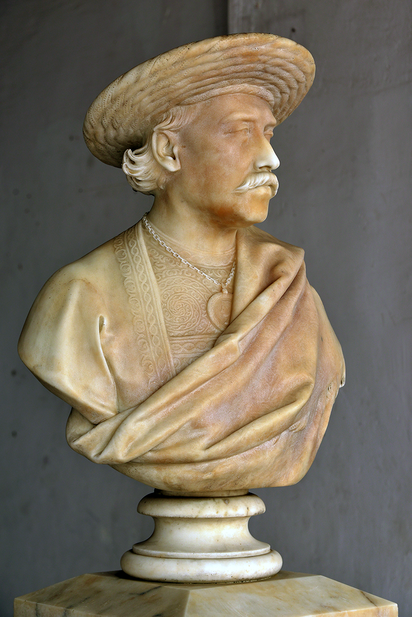 The Bengal Heritage Foundation to install Dwarkanath Tagore's bust in ...