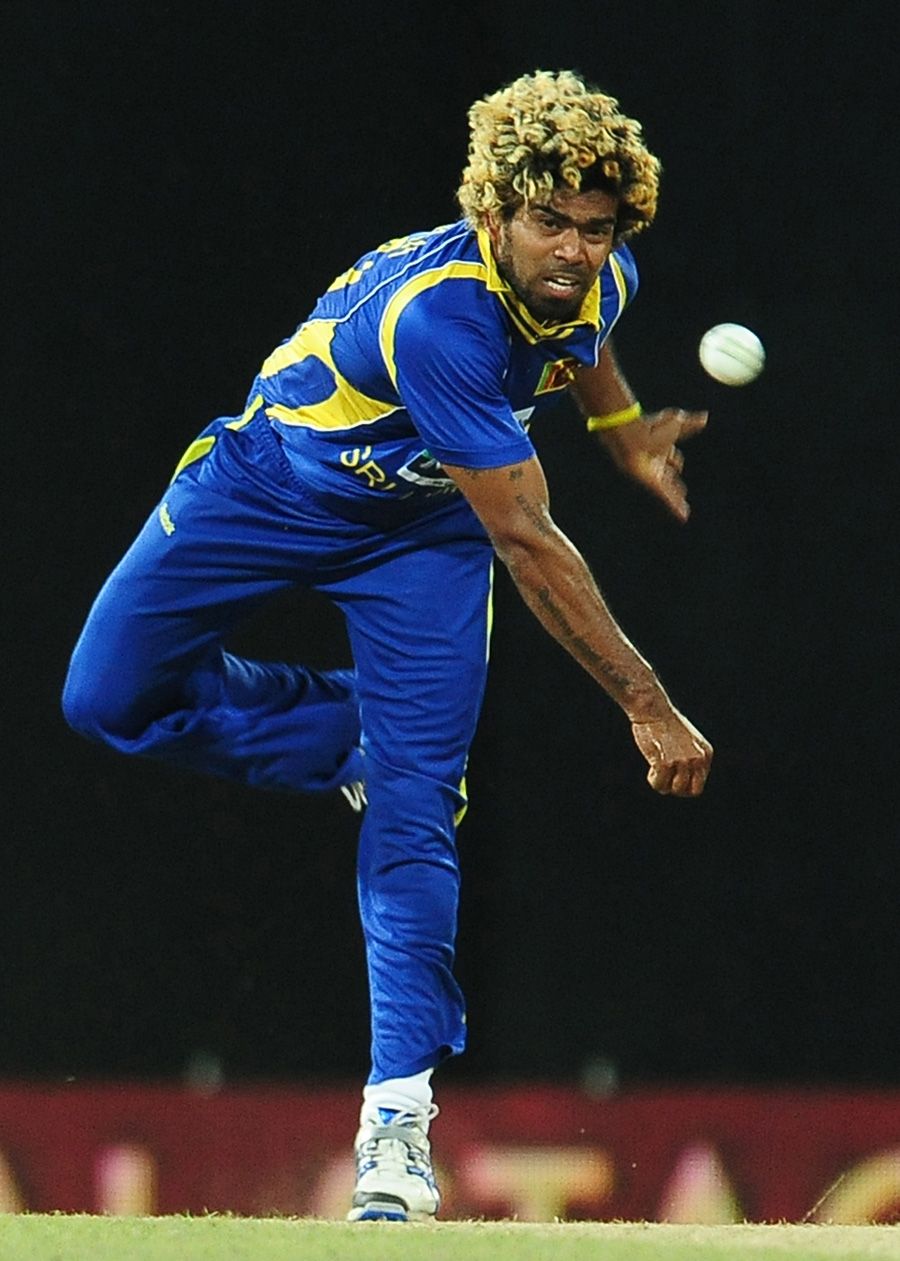 Malinga is MI bowling mentor...
