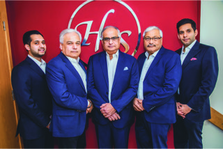 UK’s HKS Retail sold to multinational Prax group...