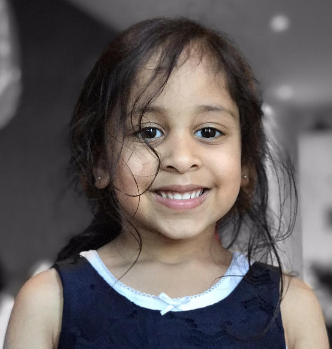 An appeal: Could you be a lifesaving match for 6-year-old Kaiya with ...