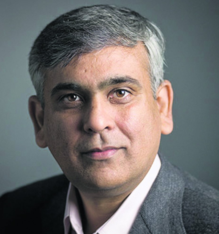 Amit Jain is first Indian MD to head L’Oréal India...