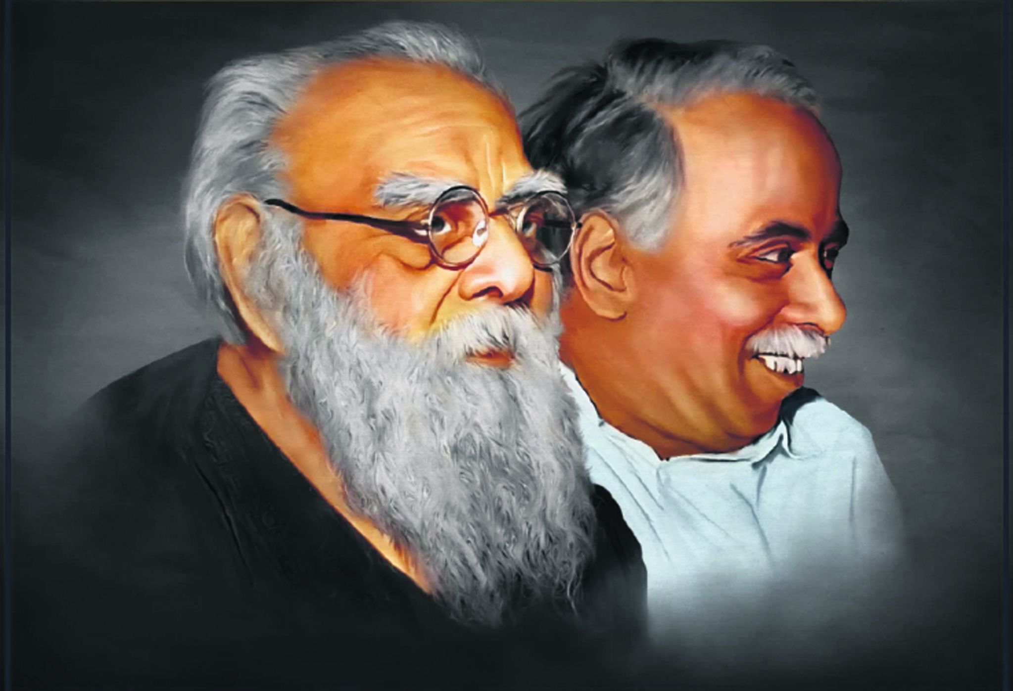 Periyar-Anna’s Dravidian Movement...