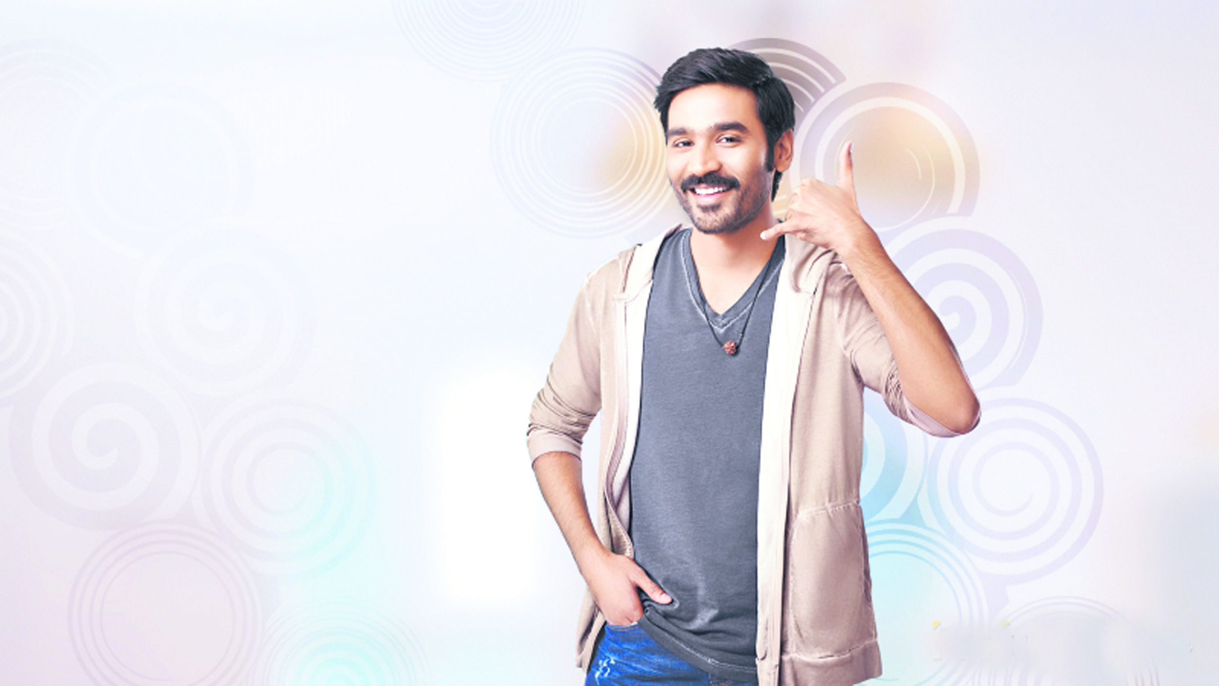 Dhanush joins hands with director Durai...