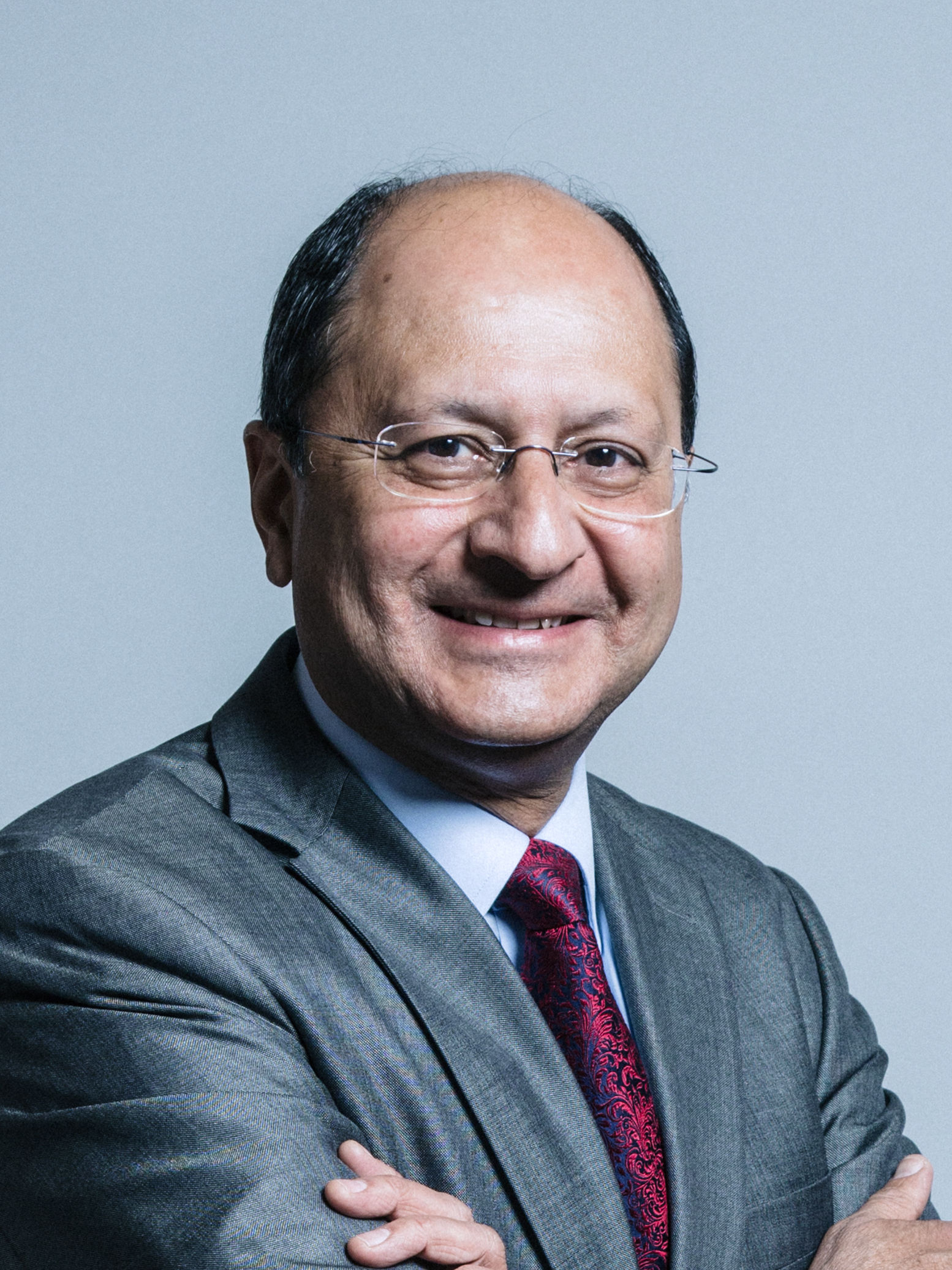 Shailesh Vara, next Speaker of the Commons?...