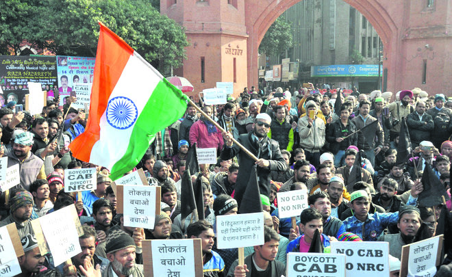 CAA, NRC: Amid fear and protests, what could be the way forward?...